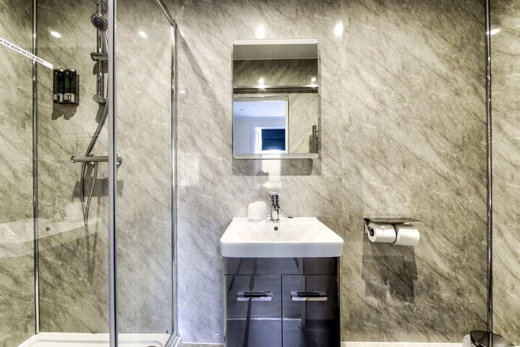 Classic Rooms - The Morar Hotel, Mallaig