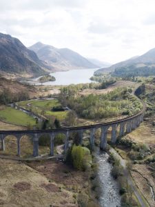 Home - The Morar Hotel, Mallaig