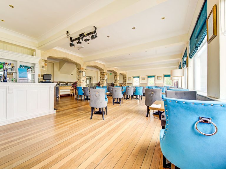 Home - The Morar Hotel, Mallaig